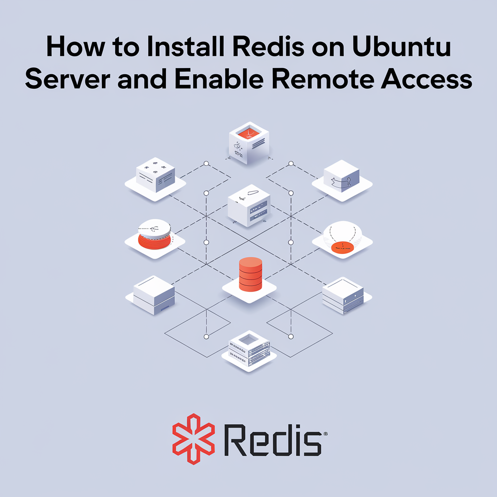 How to Install Redis on Ubuntu Server and Enable Remote Access